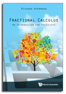 Fractional Calculus – An Introduction to Physicists – 1st Edition ...